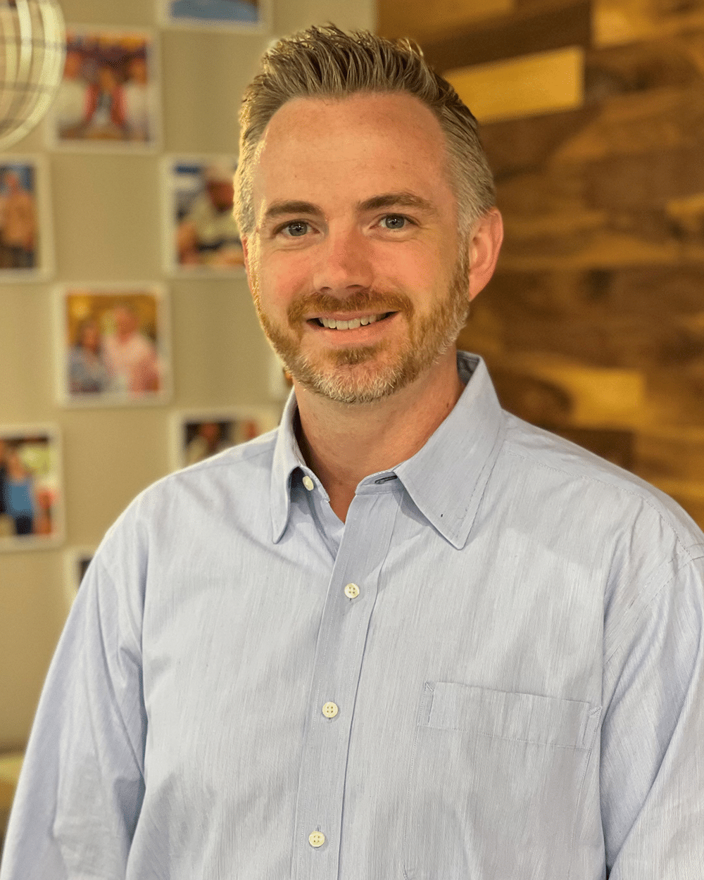 Tim Connors | OneDigital