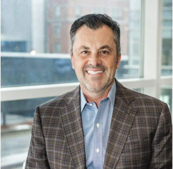 Bruce Goin | OneDigital