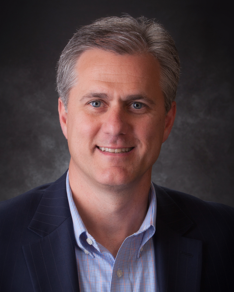 Mike Haynes | OneDigital