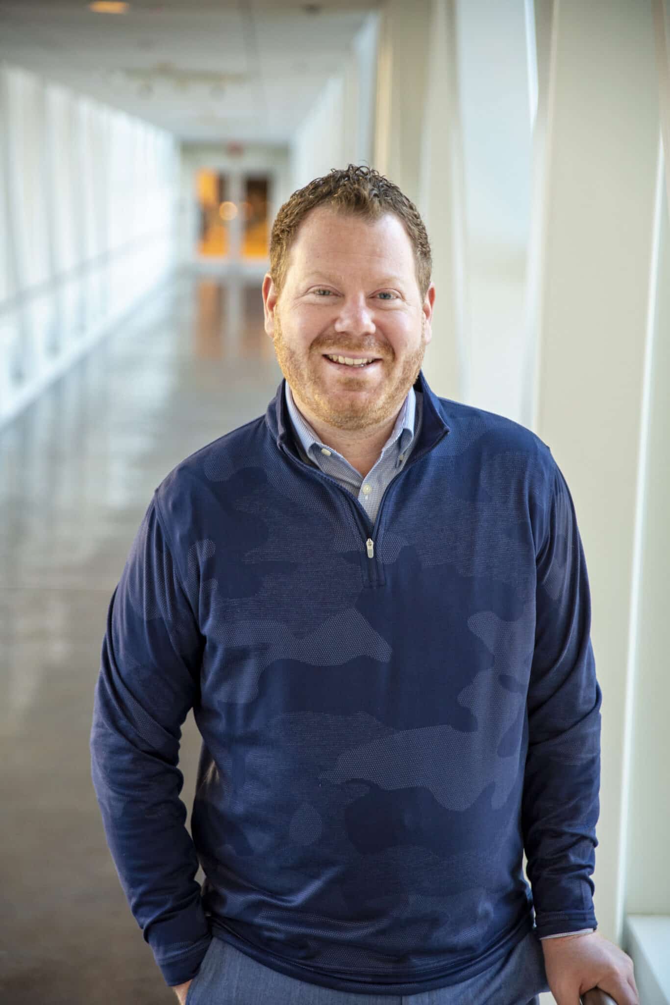 Scott Solomon | OneDigital