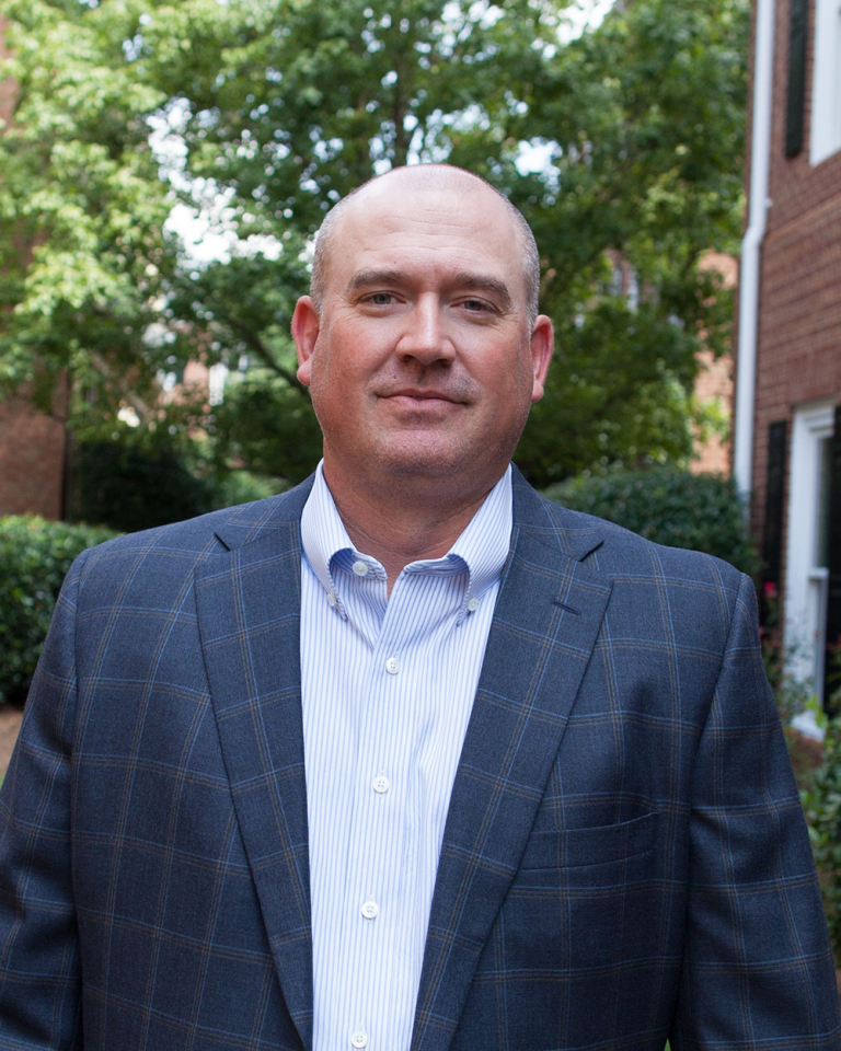 Blake Wilkey | OneDigital