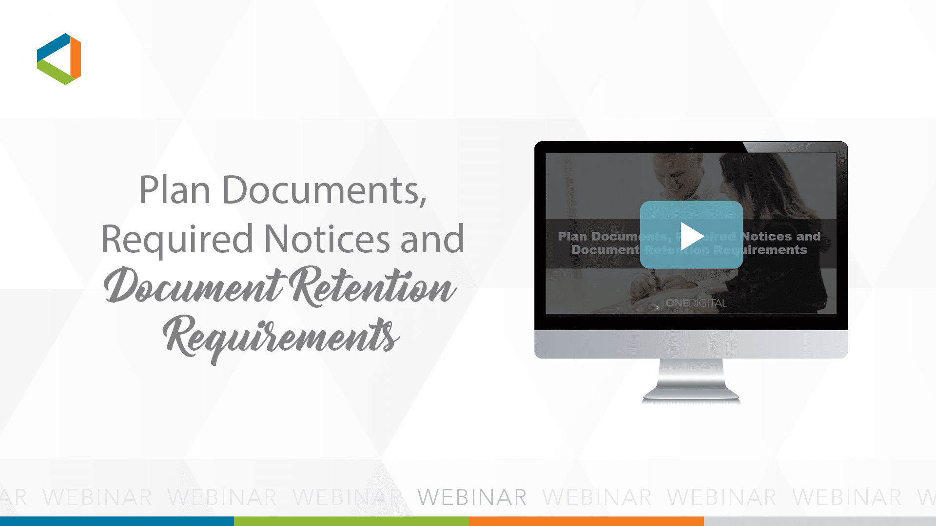 Plan Documents Required Notices And Document Retention Requirements plan-documents-required-notices-and-document-retention-requirements