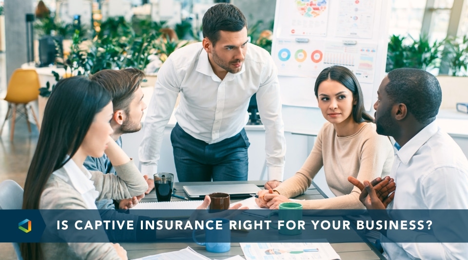 How to Contain Health Plan Costs with Group Captives | OneDigital