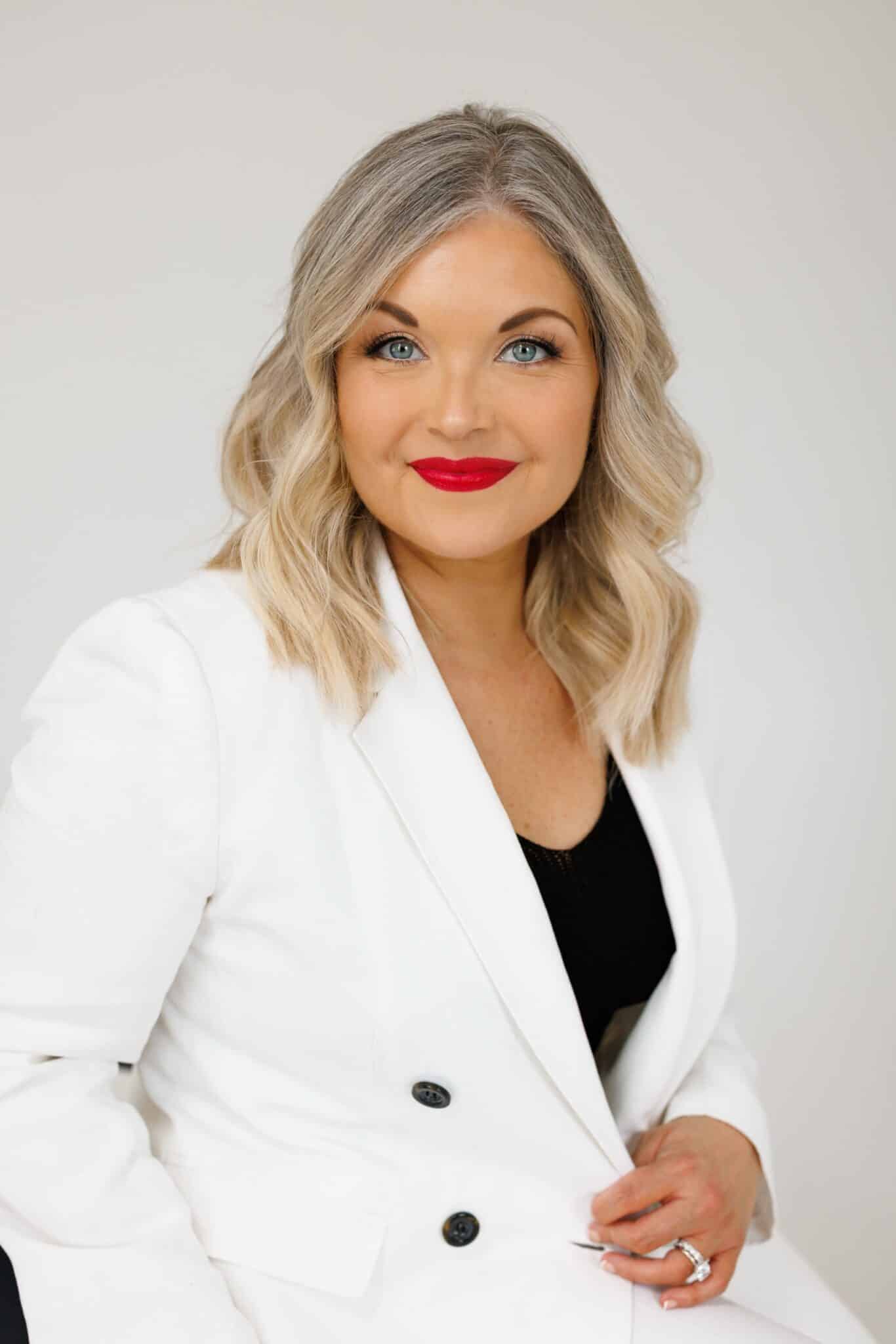 Jenni Bedell, SPHR, SHRM-SCP | OneDigital