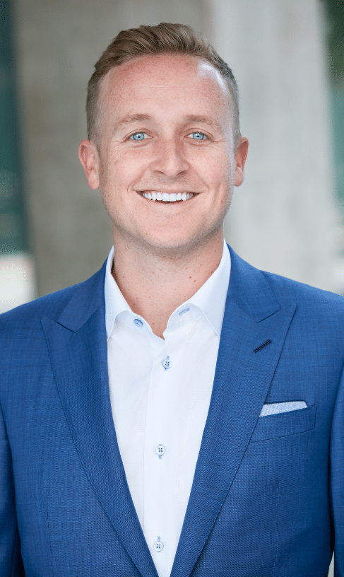 Tyler Ingram | OneDigital