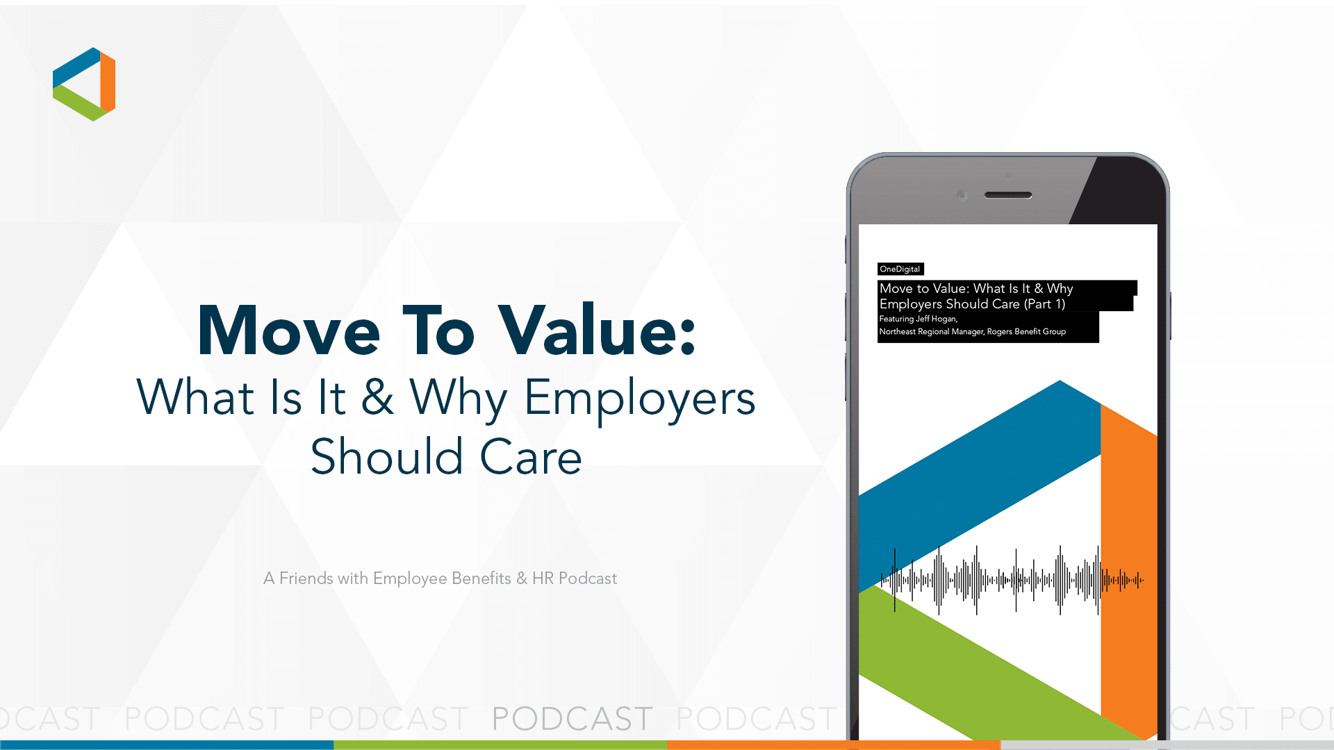Move to Value: What Is It & Why Should Employers Care (Part 1) | OneDigital
