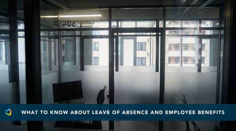 Leave of Absence Management