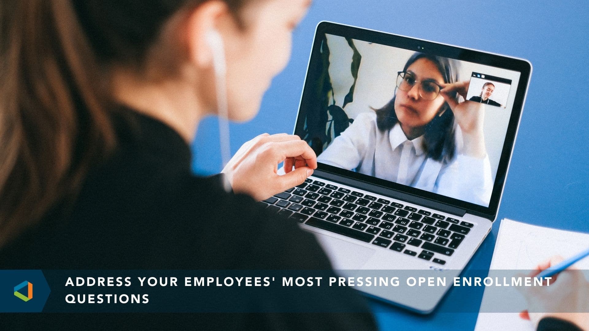 The 4 Most Common Employee Open Enrollment Questions Right Now | OneDigital