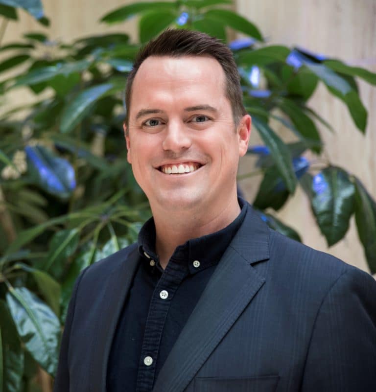 Ben McDaniel | OneDigital