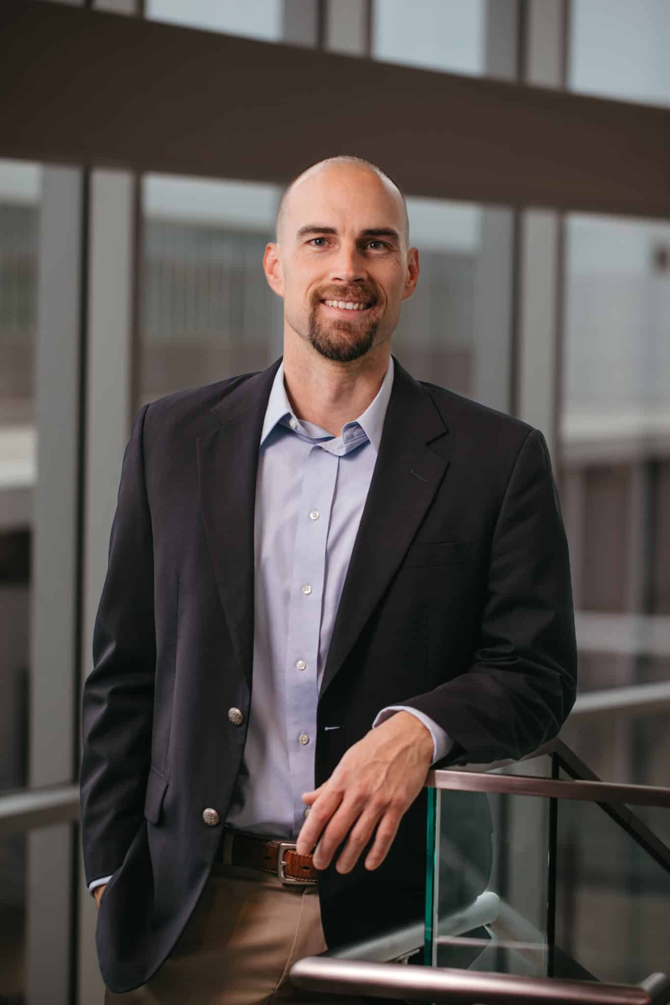 Michael Esselman | OneDigital