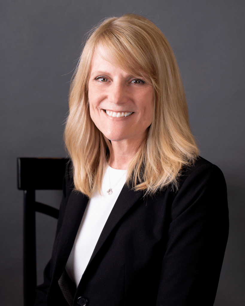 Nancy Vice | OneDigital