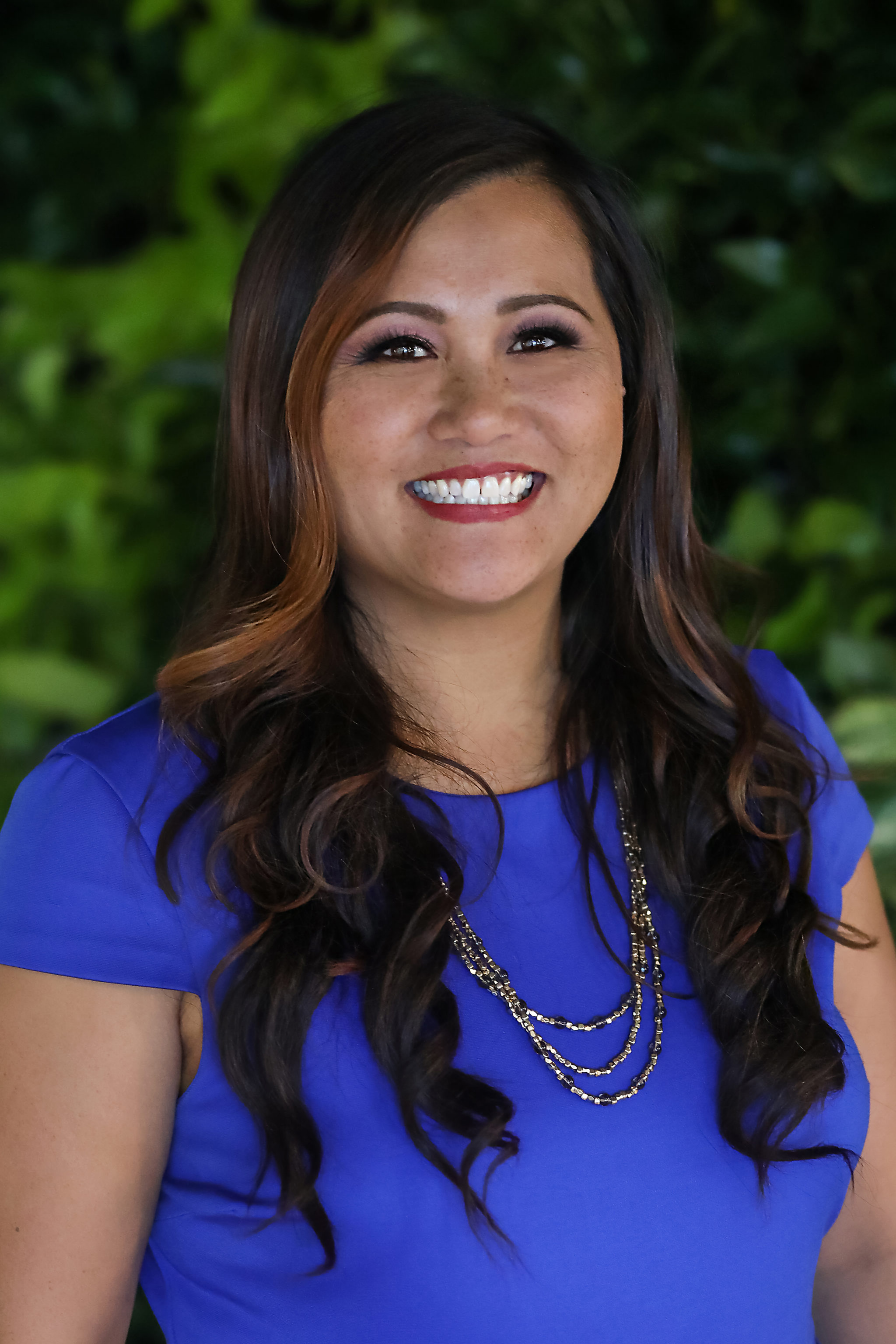 Lily Lam | OneDigital