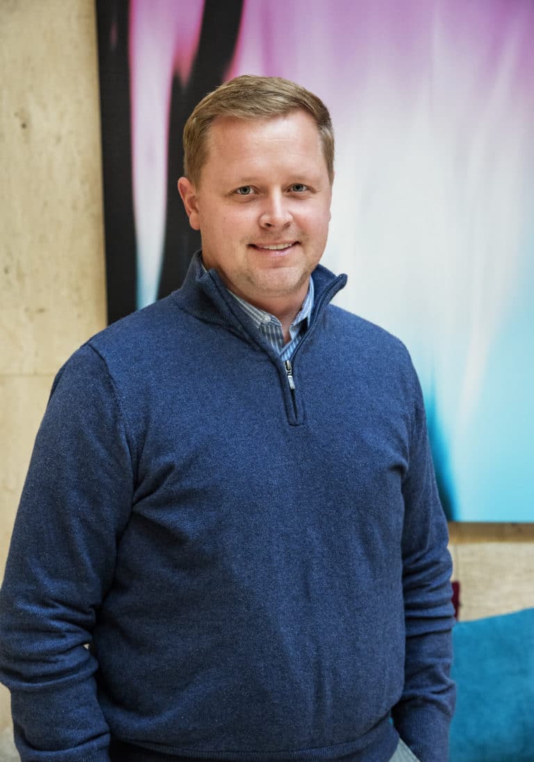 Craig Iverson | OneDigital