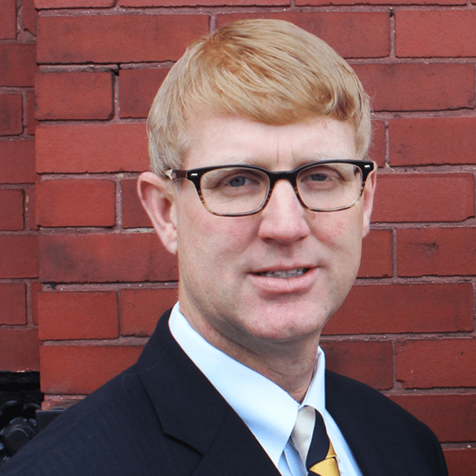 Sean Patton, AIF® | OneDigital