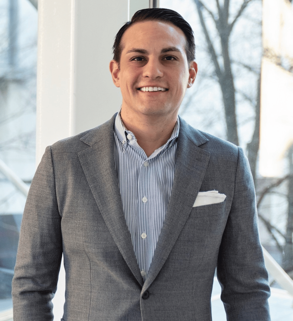 Victor Solis | OneDigital