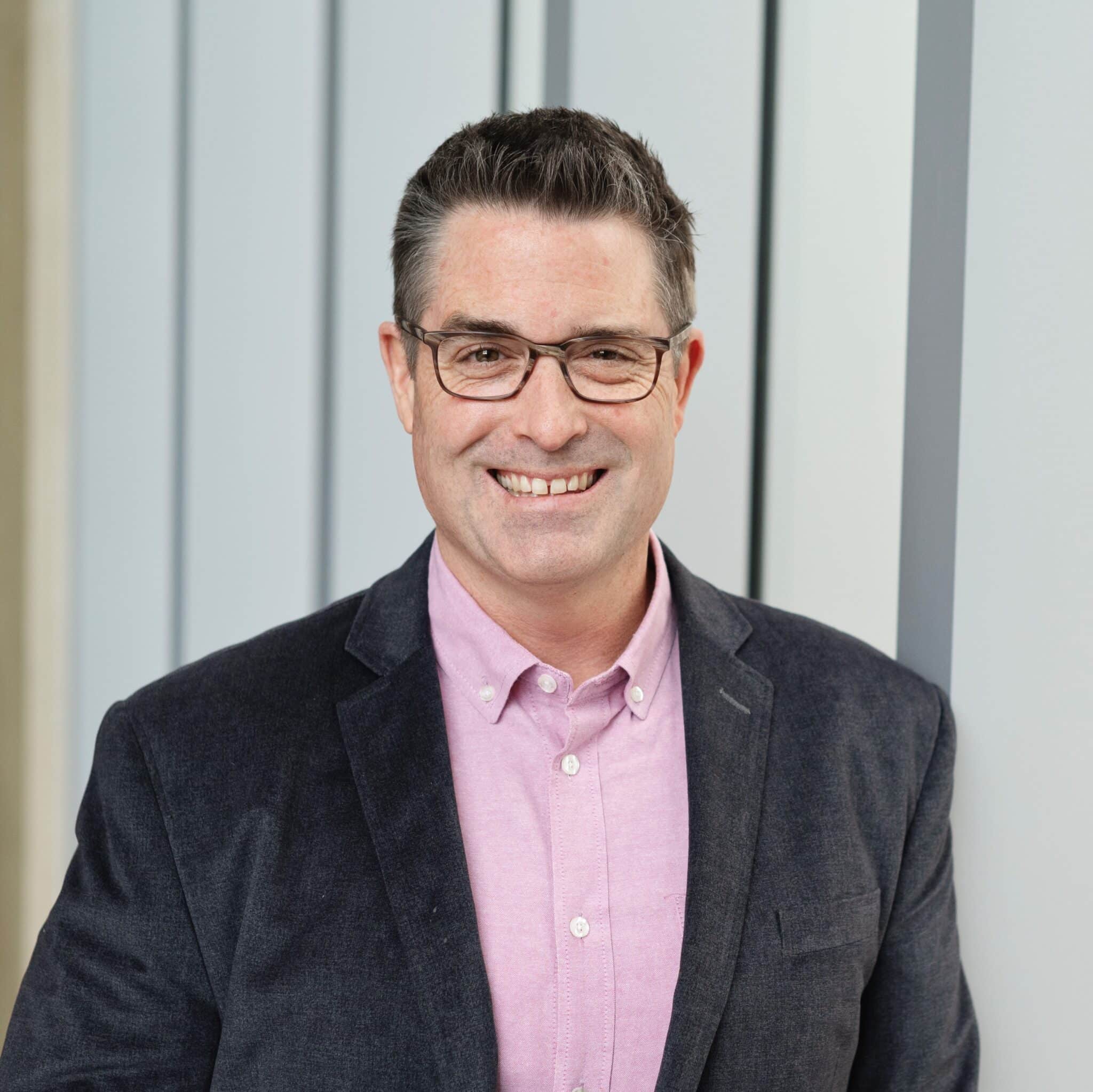 Chad Wilson, CFA®, CFP™ | OneDigital