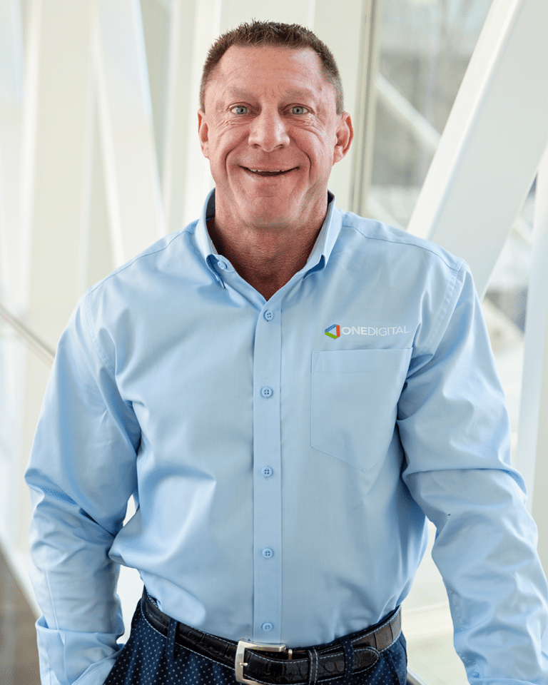 Michael Sessor | OneDigital