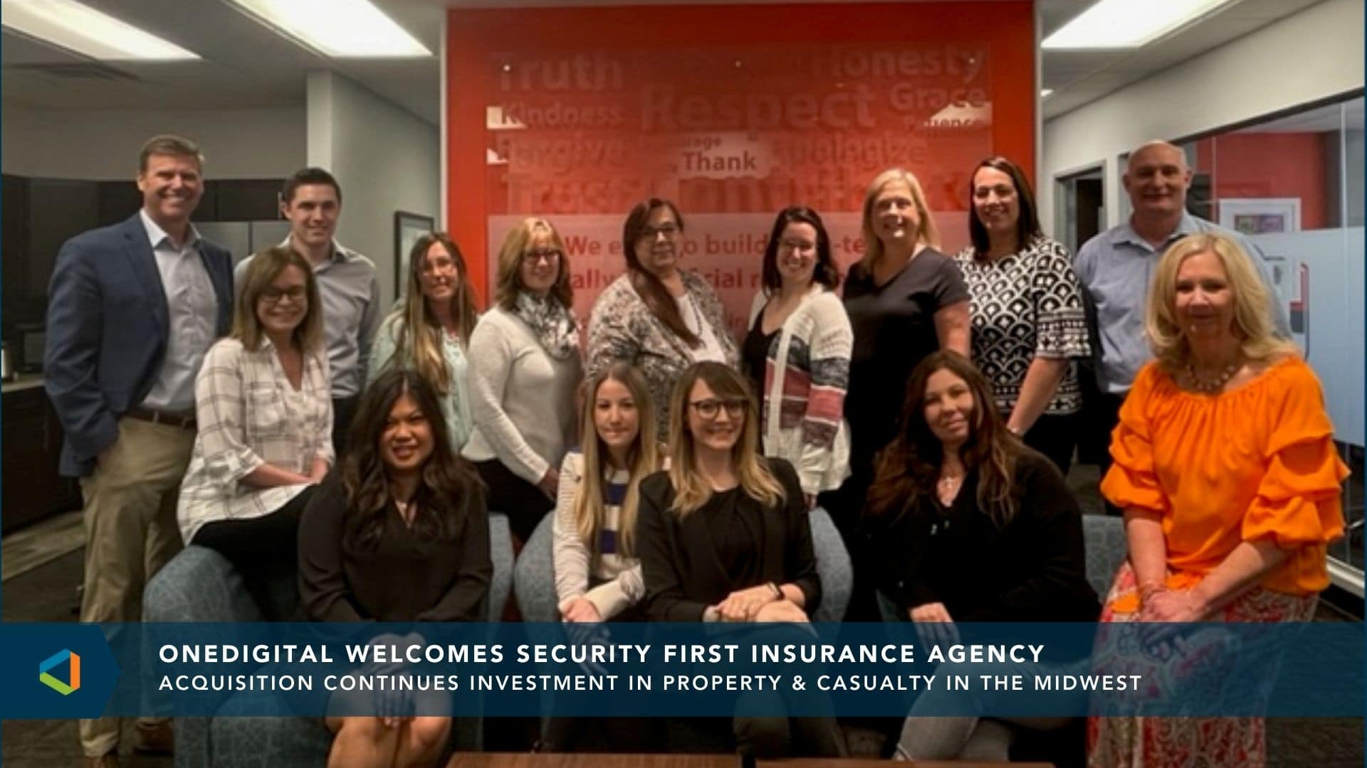 OneDigital Continues Investments in Property & Casualty with Addition ...