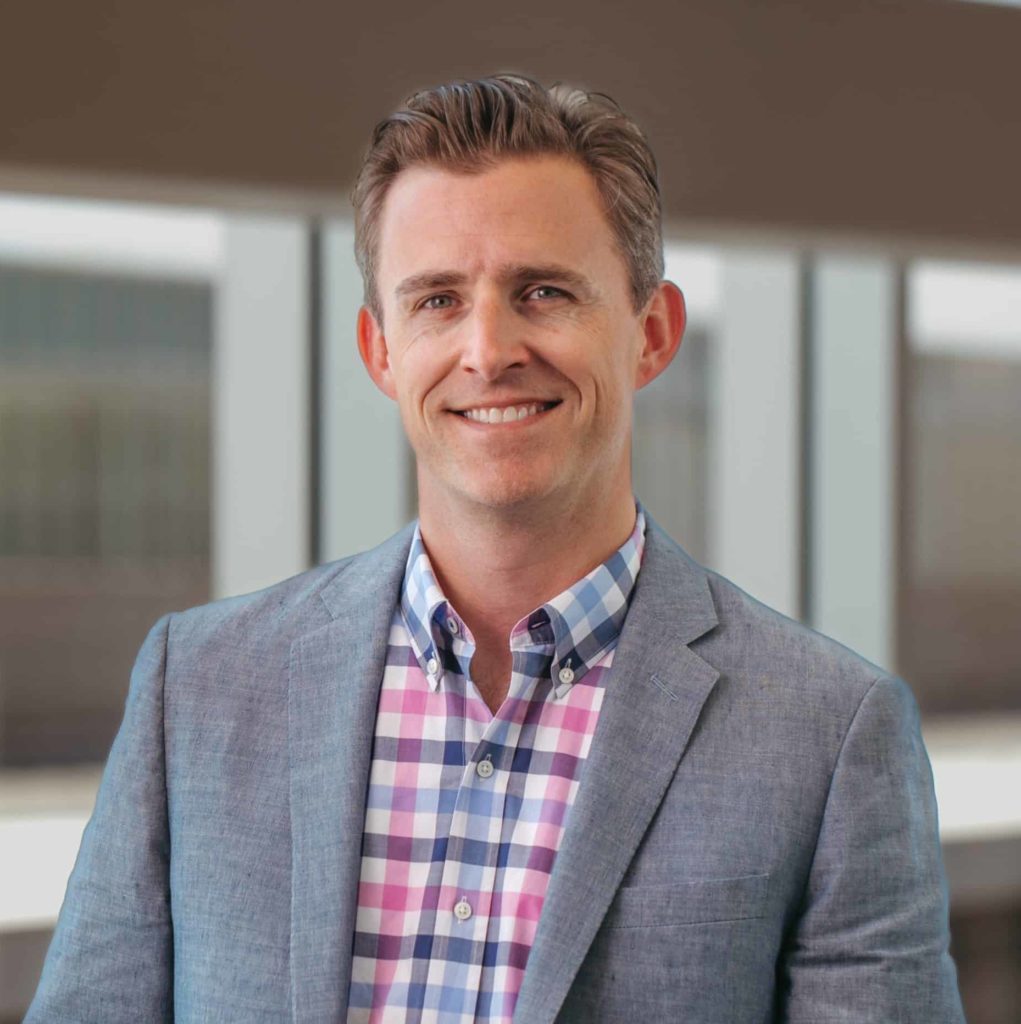 Andrew W. Jefferys, AIF®, CRPC® | OneDigital