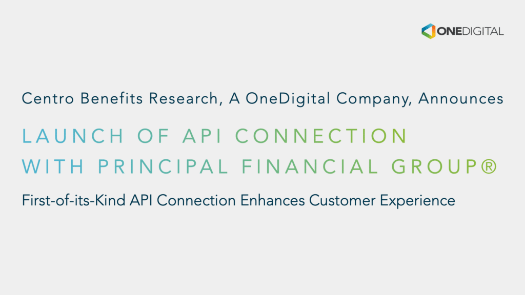 Jeff Fallick | OneDigital