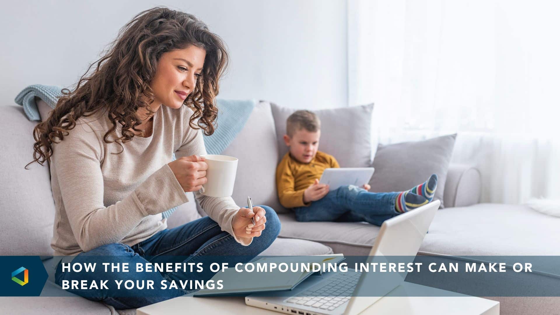 Compound Interest May Be the Most Important Thing to Learn in Personal ...