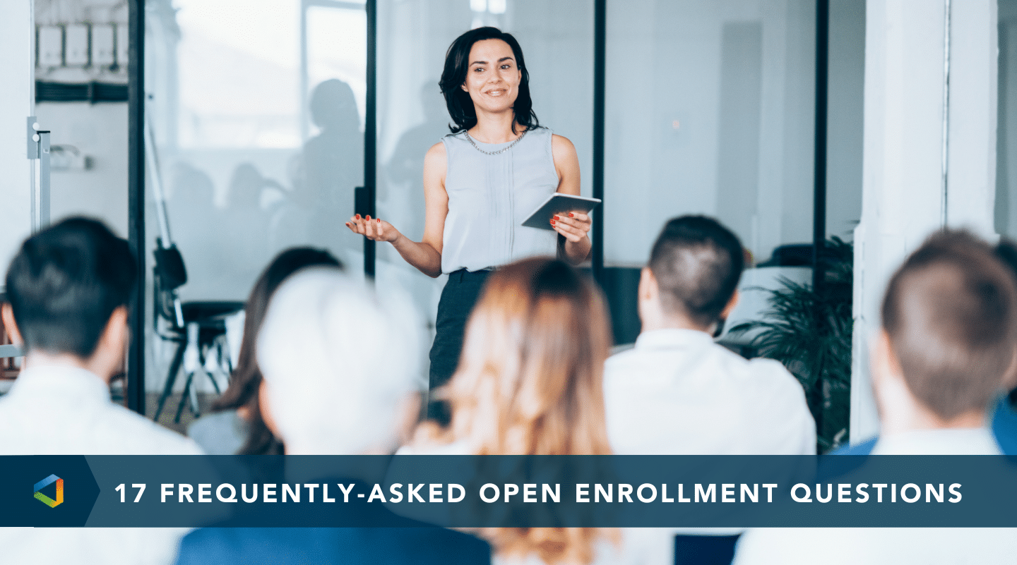Commonly Asked Employee Open Enrollment Questions and How to Answer ...