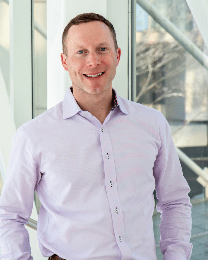 Pat Coleman | OneDigital