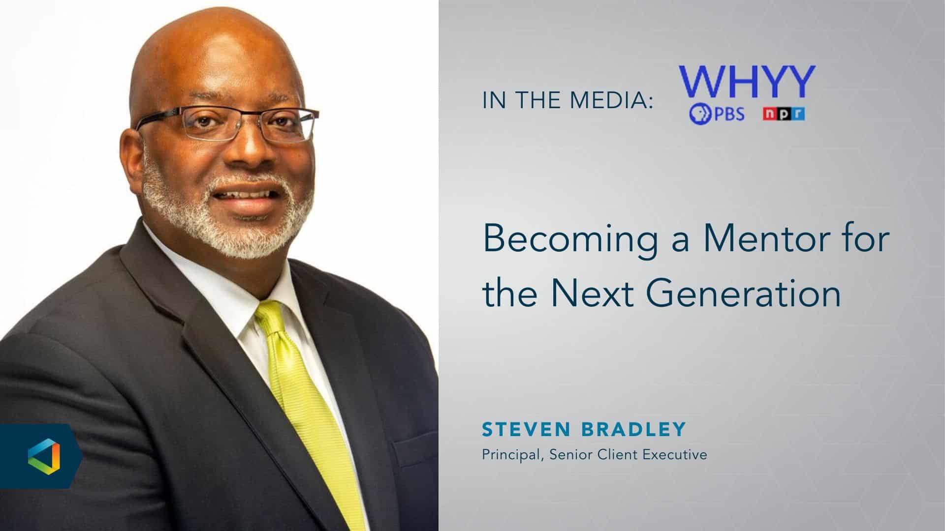 Steven Bradley on Partnering With OneDigital and Paving the Way For the ...