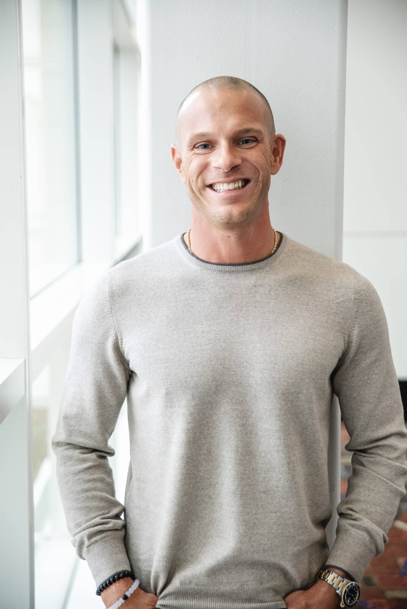 Nick Gerber | OneDigital