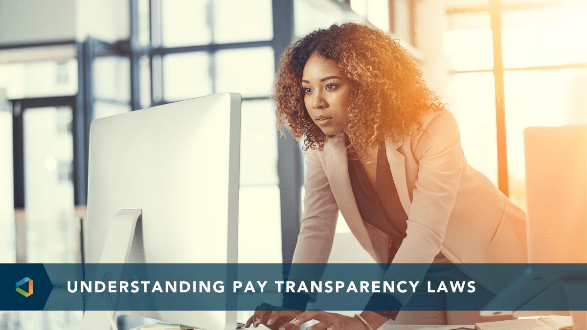 Pay Transparency FAQs: What You Need to Know About These New Laws ...
