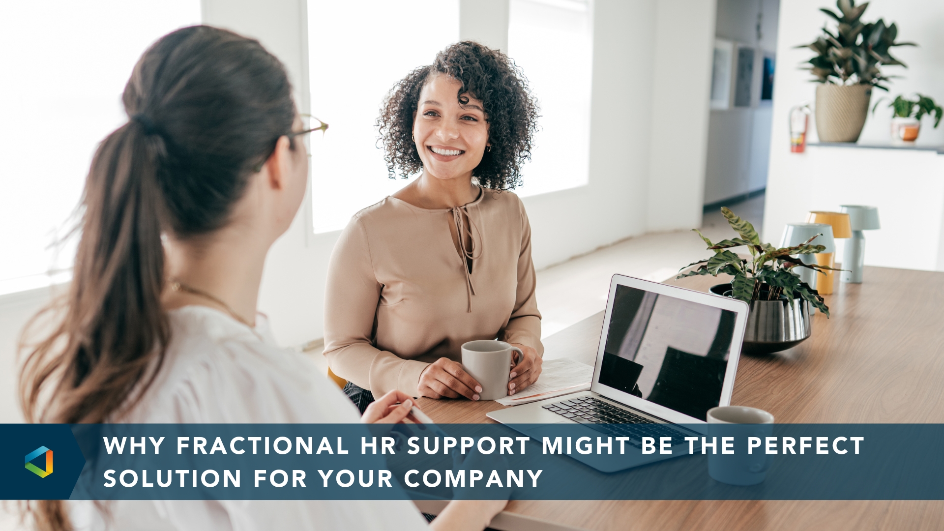Maximizing Efficiency: Understanding Fractional HR Support | OneDigital
