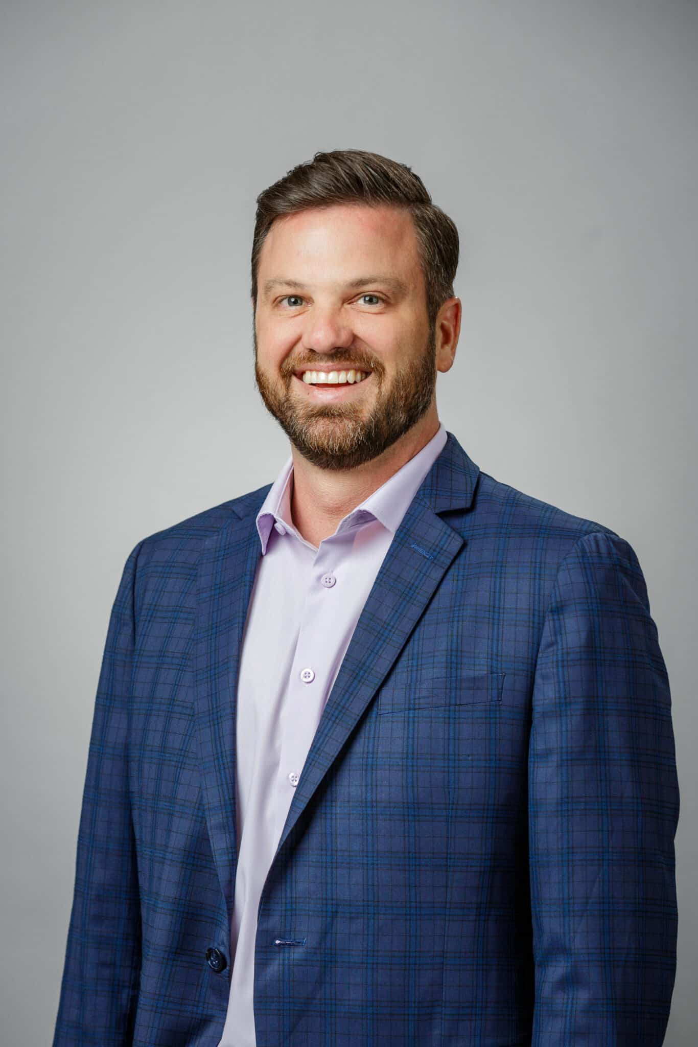 Matt Fisher | OneDigital