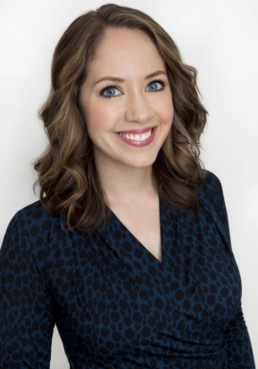 Megan Jackson Frye | OneDigital