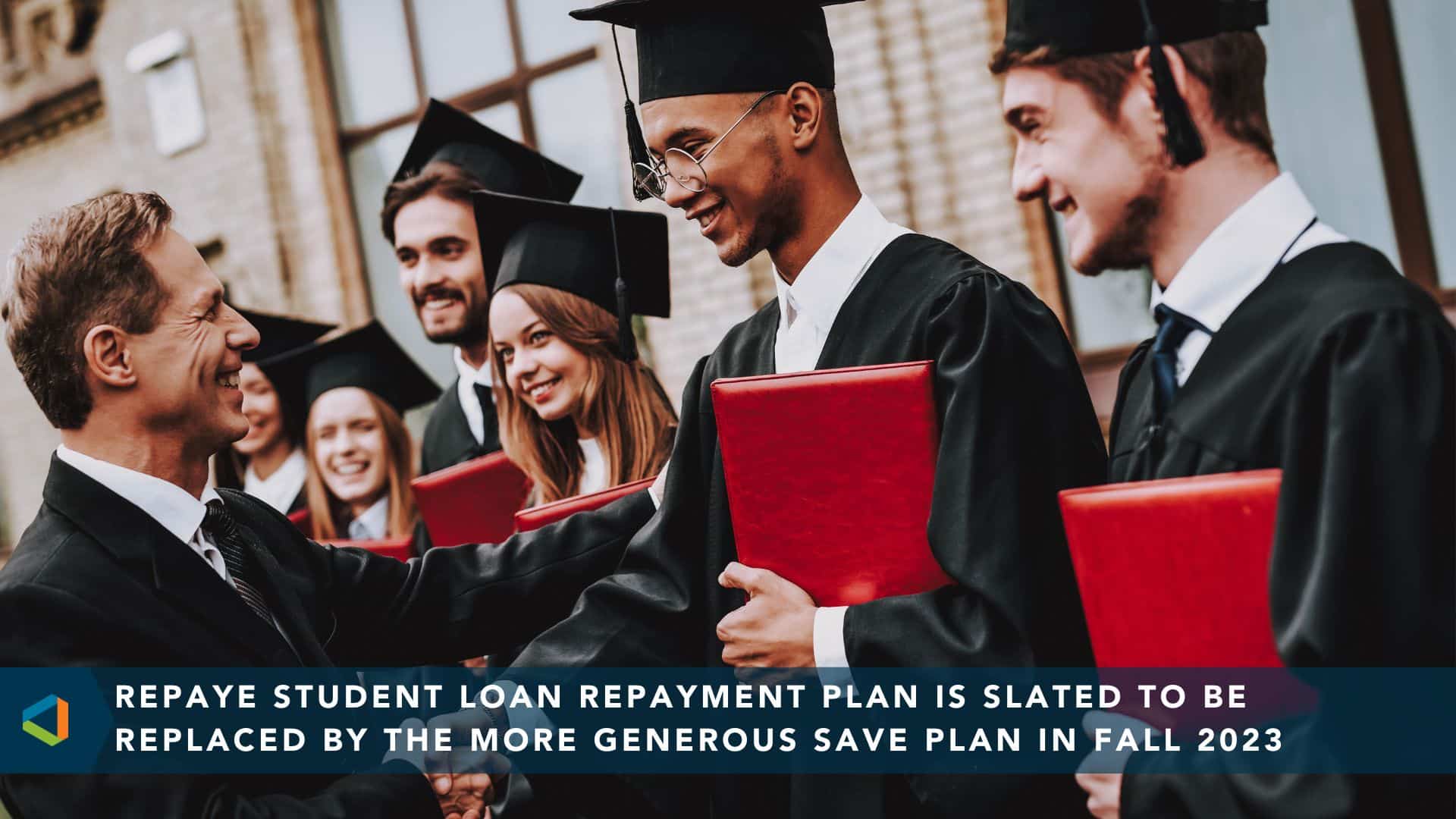 How the Saving on Valuable Education (SAVE) Plan Aims to Help Student ...