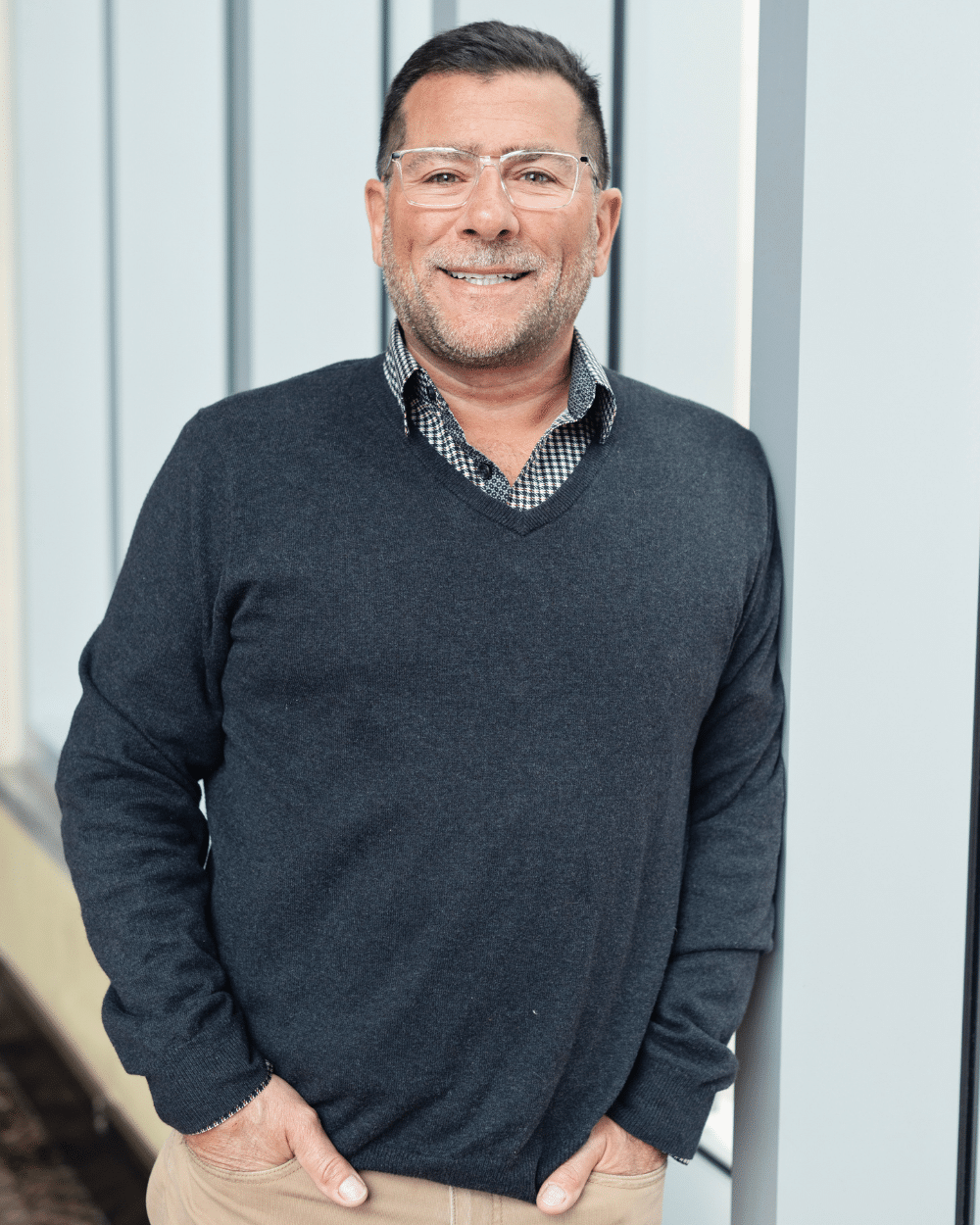 Nicholas Ververis | OneDigital