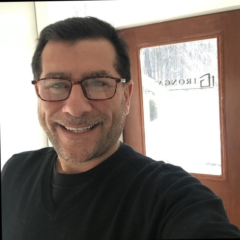 Nicholas Ververis | OneDigital