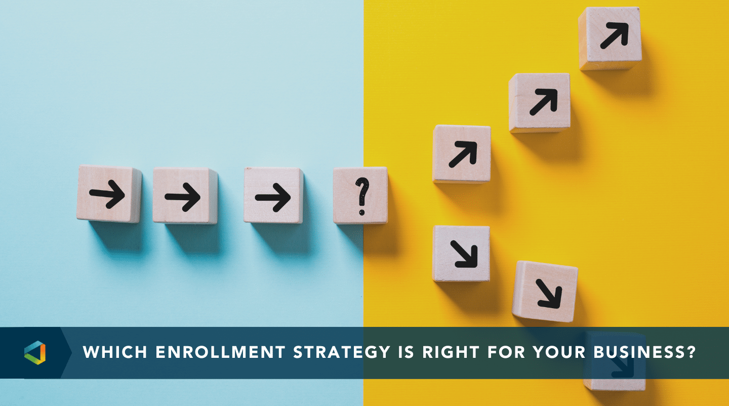 Ready, Set, Enroll! Navigate Passive and Active Open Enrollments ...