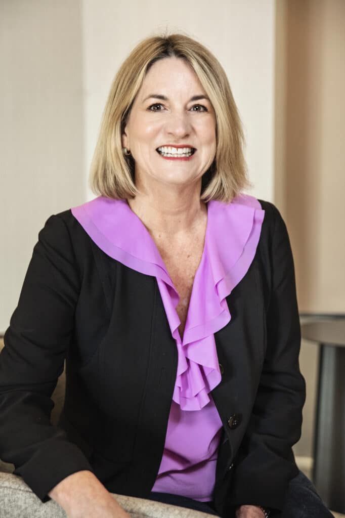 Anne Smith | OneDigital