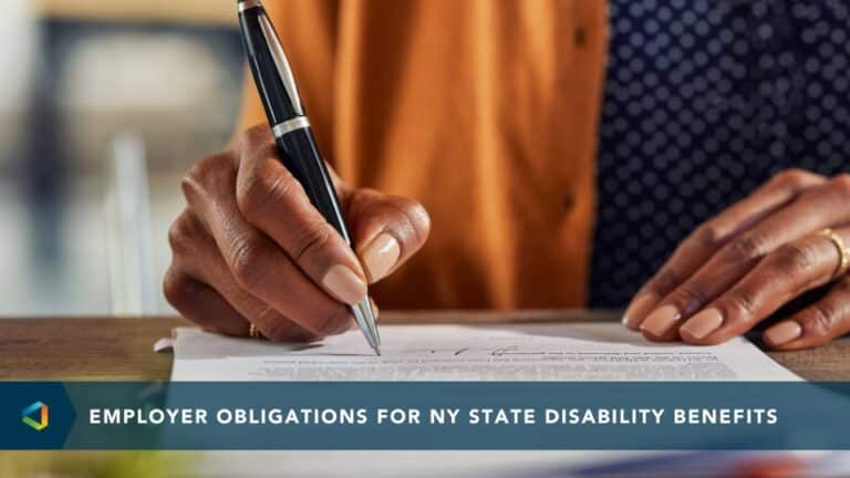 New Jersey Releases 2025 Contribution Structure for Temporary ...