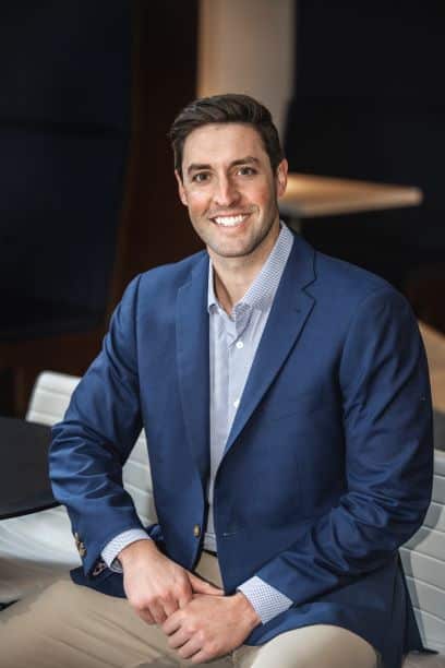 Nathan Smith | OneDigital