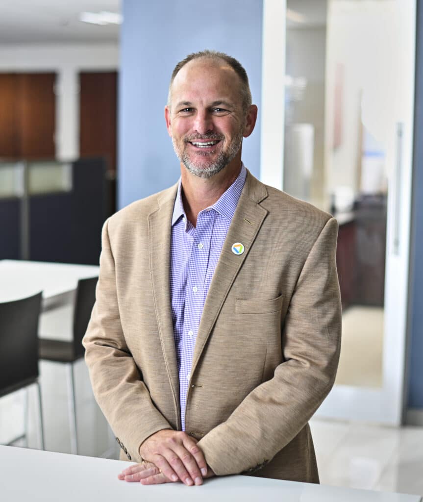 Danny Stevens | OneDigital