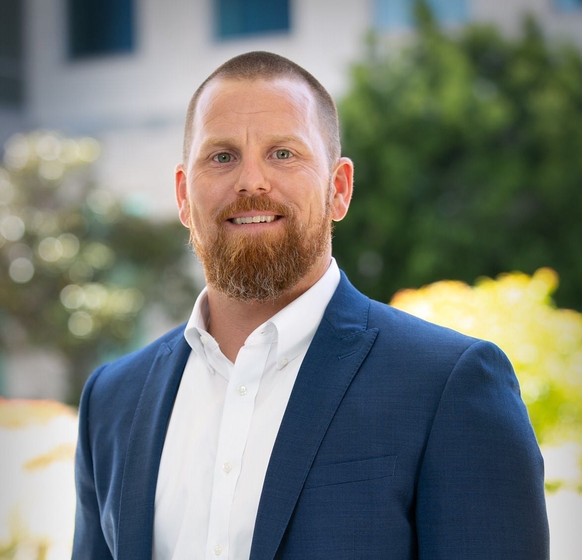 David Morehead, CRPS, CPFA | OneDigital