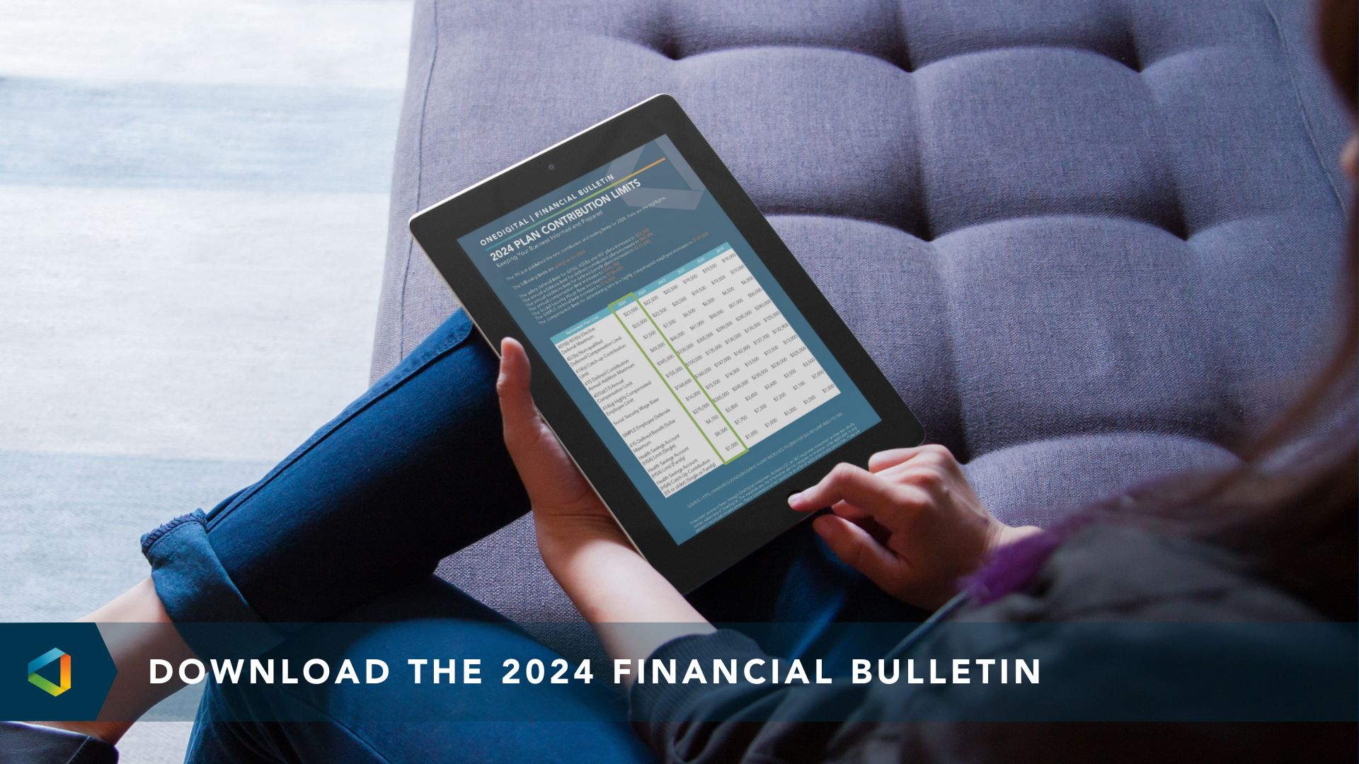 2024 Retirement Plan Contribution Limits