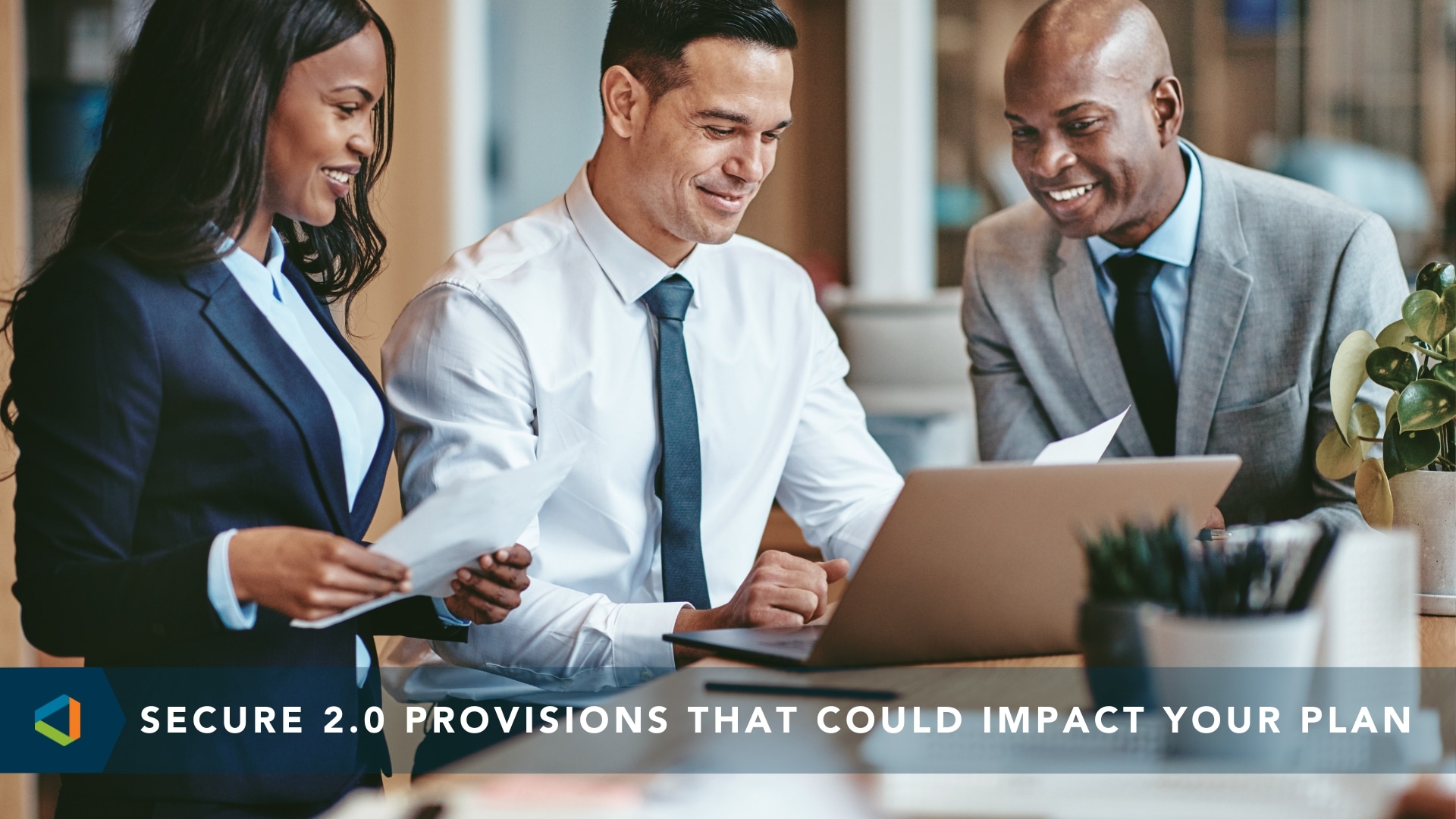 The IRS Issues Guidance on SECURE 2.0 Provisions for 2024 | OneDigital