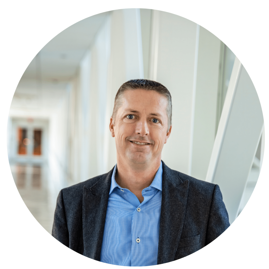 Marc Hale | OneDigital