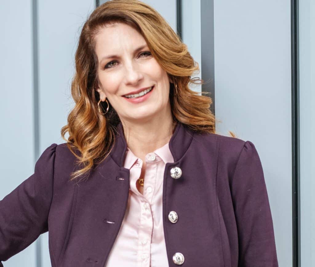 Robin Tierney | OneDigital