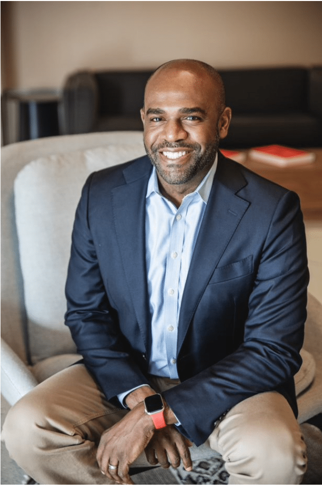 Alan Cole | OneDigital