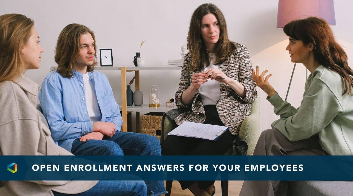 Answers to Common Employee Benefit Offering Questions | OneDigital
