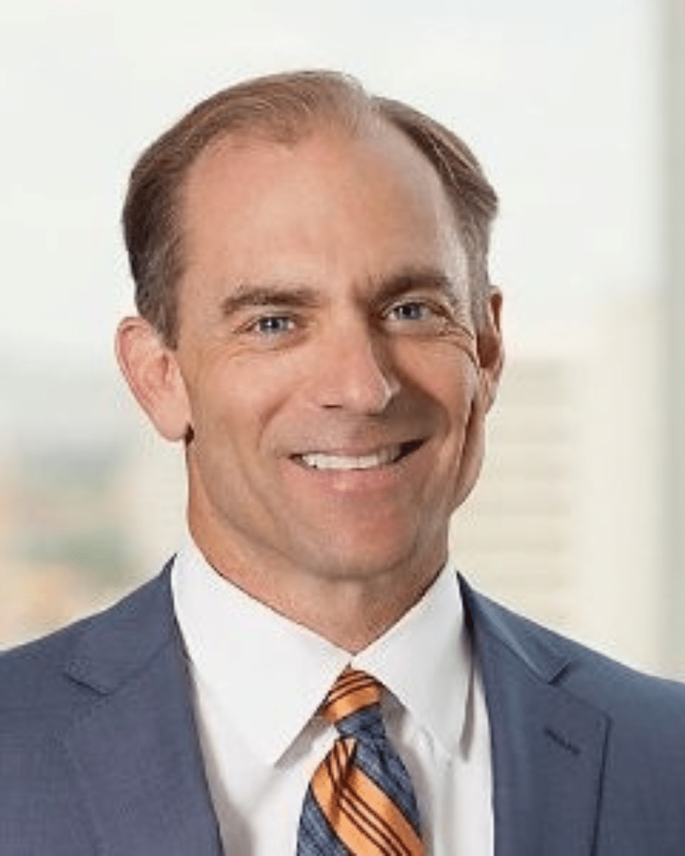 Chris Scherzer | OneDigital