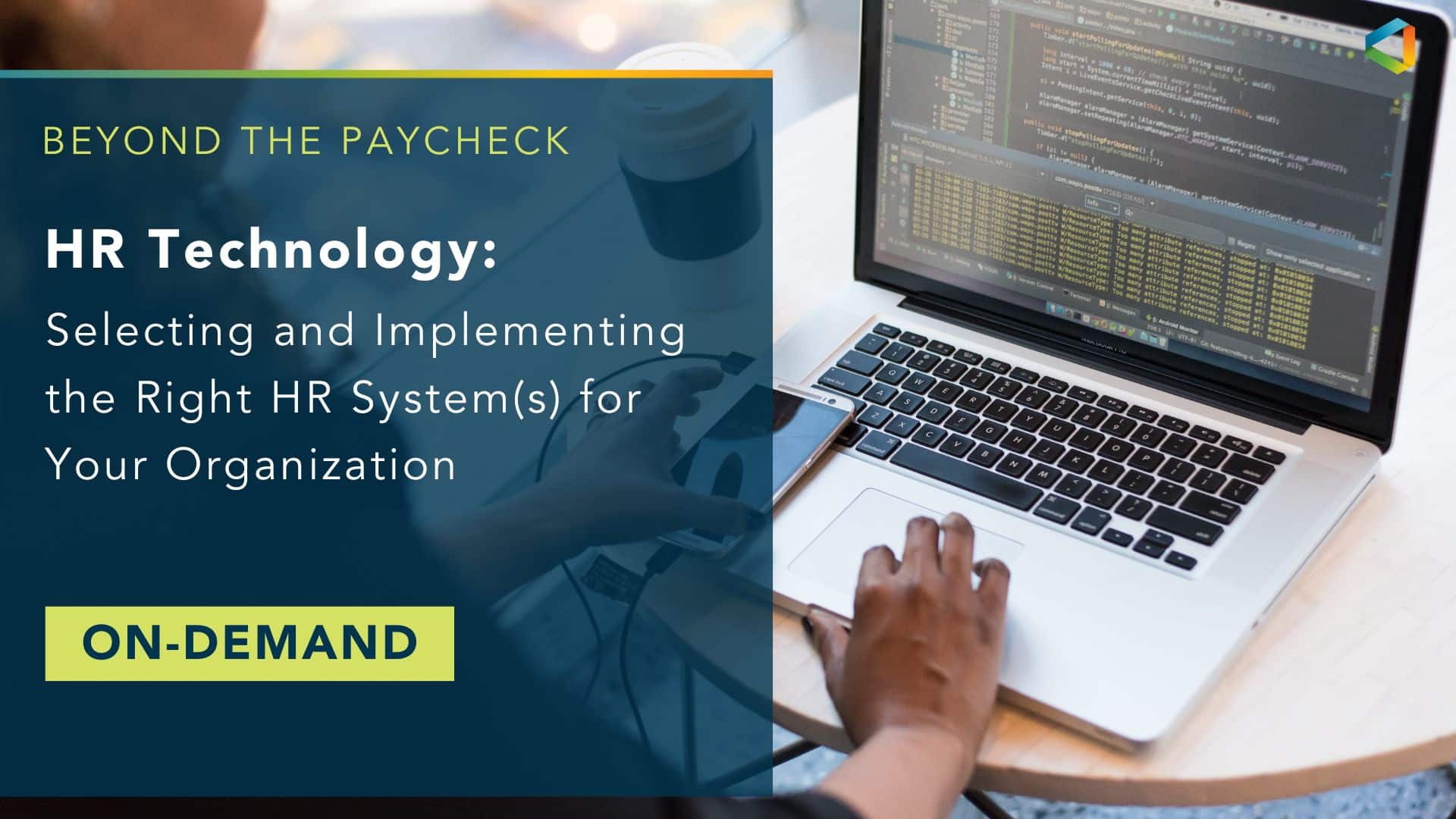 Beyond the Paycheck: Selecting the Right HRIS System | OneDigital
